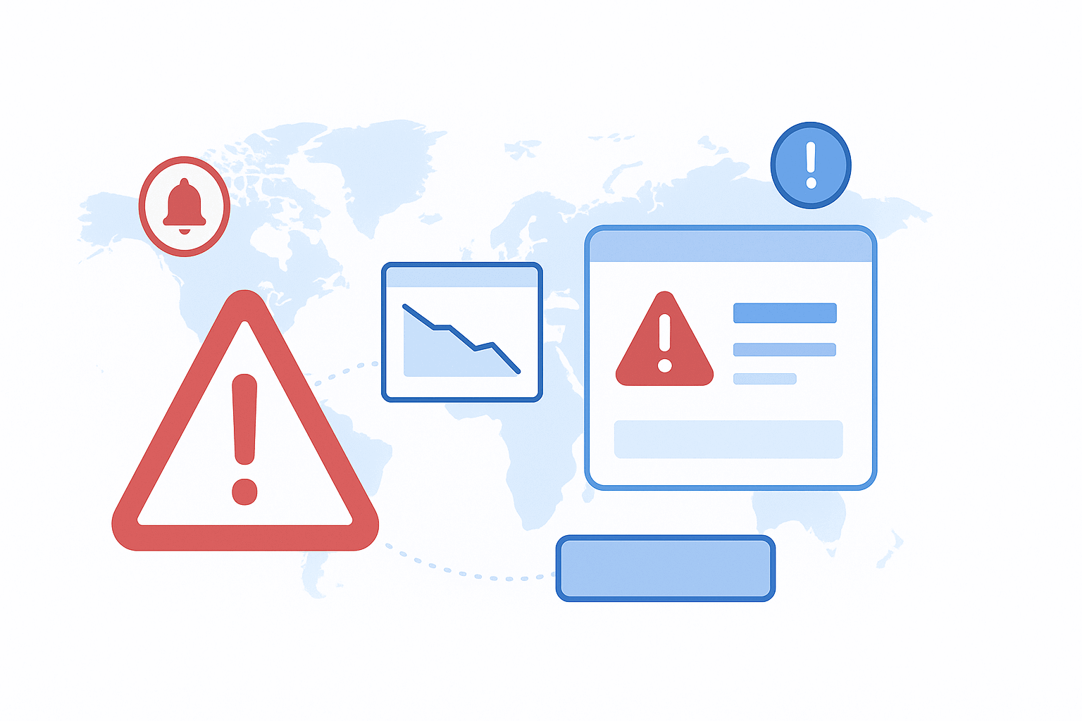 15 Warning Signs Your Offshore Team is Struggling | ScrumEye Blog ...
